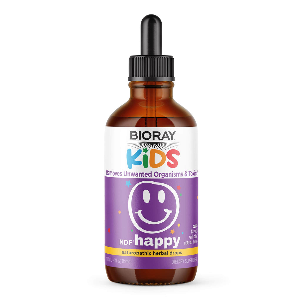 NDF Happy® – Bioray