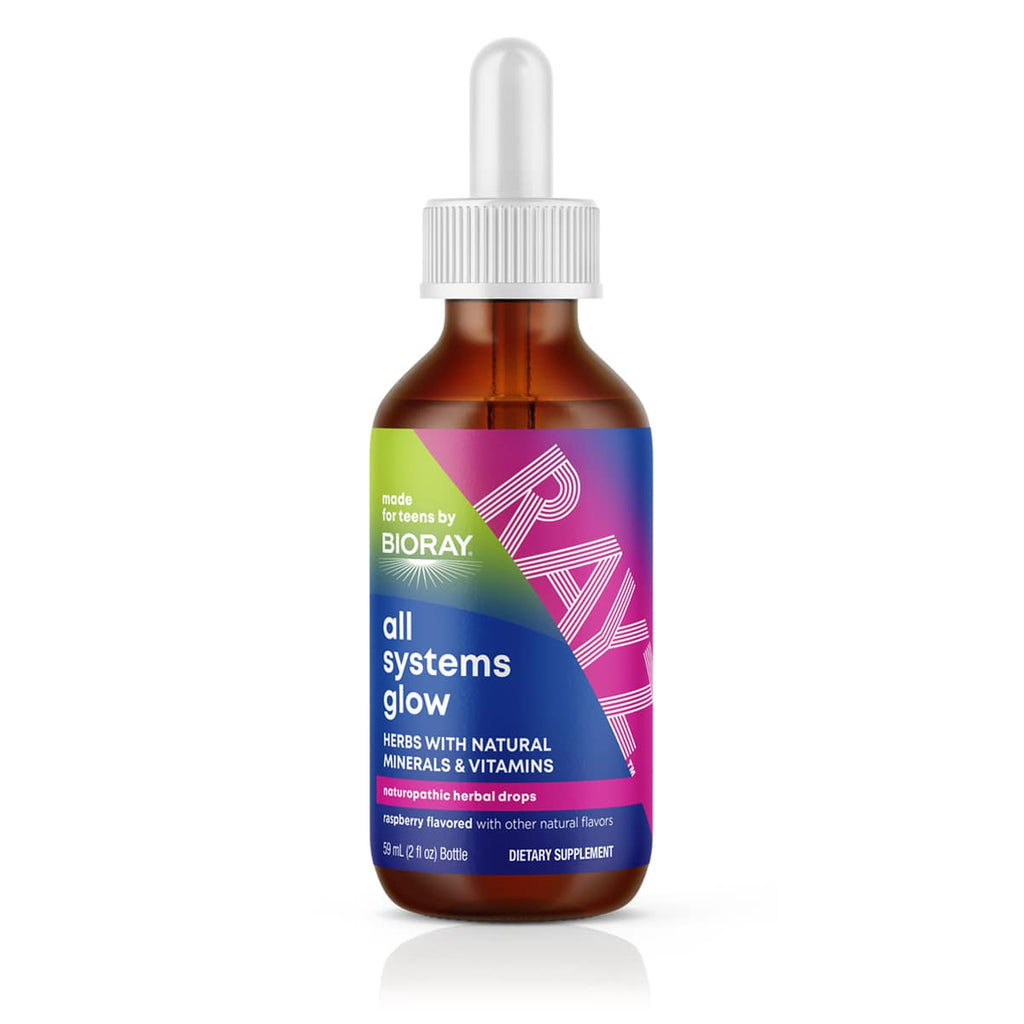RAYZ™ All Systems Glow® – Bioray