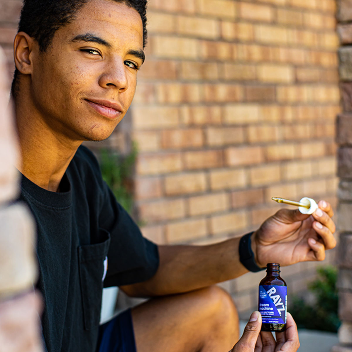 RAYZ™ Dream Machine® – Bioray