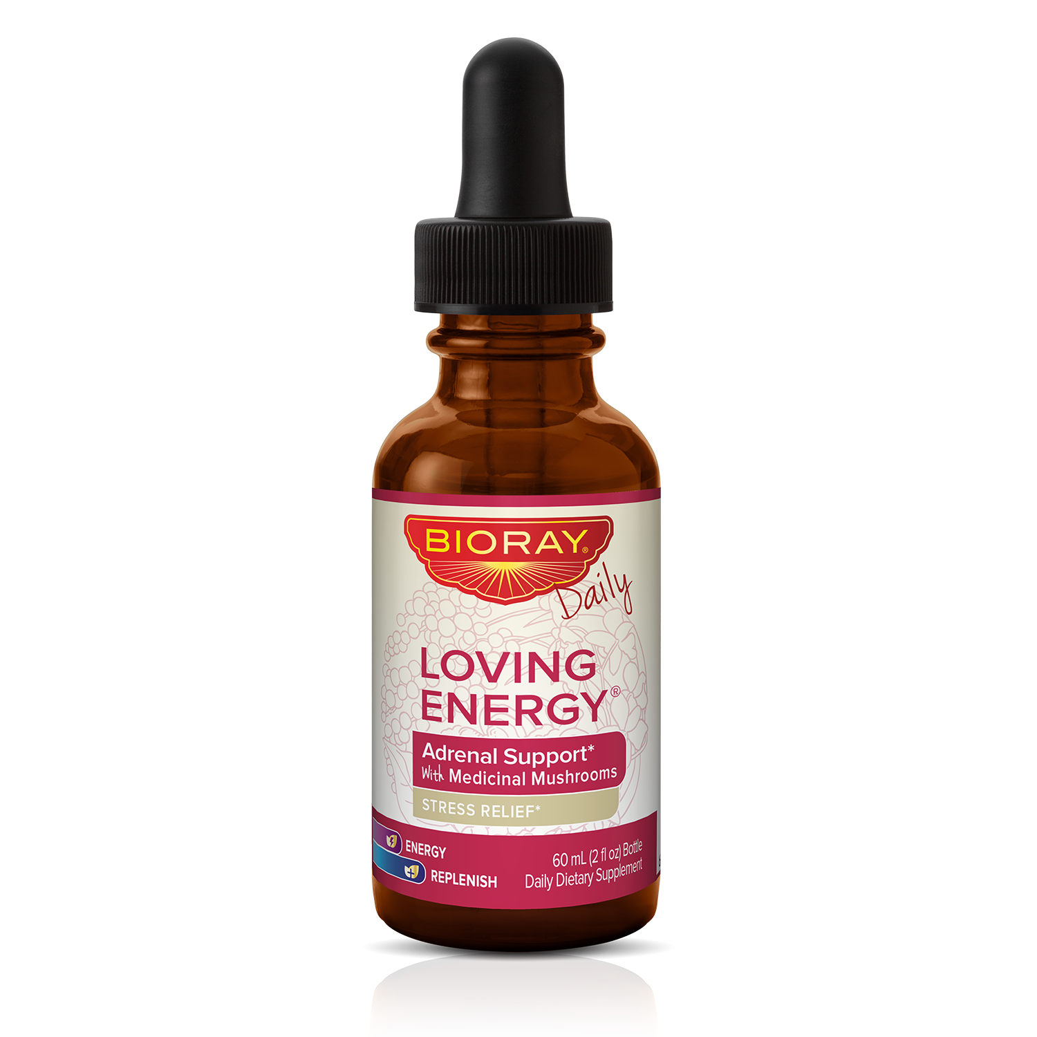 BIORAY® Adult Daily Vaccine Companion Kit – Bioray