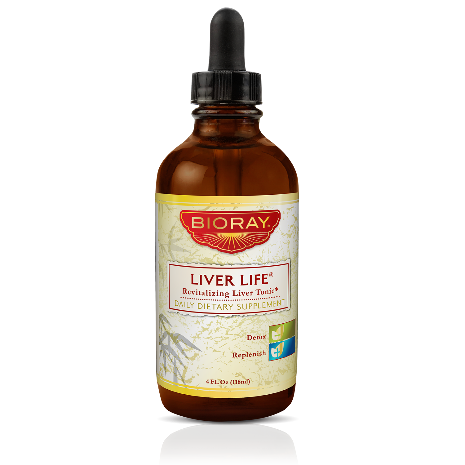 The Detox Trio® – Bioray