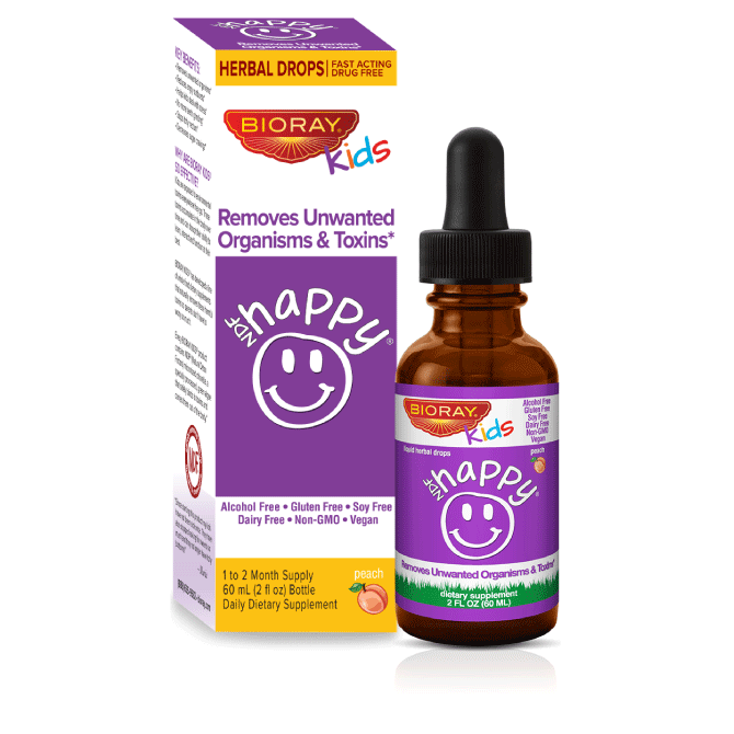 NDF Happy® – Bioray