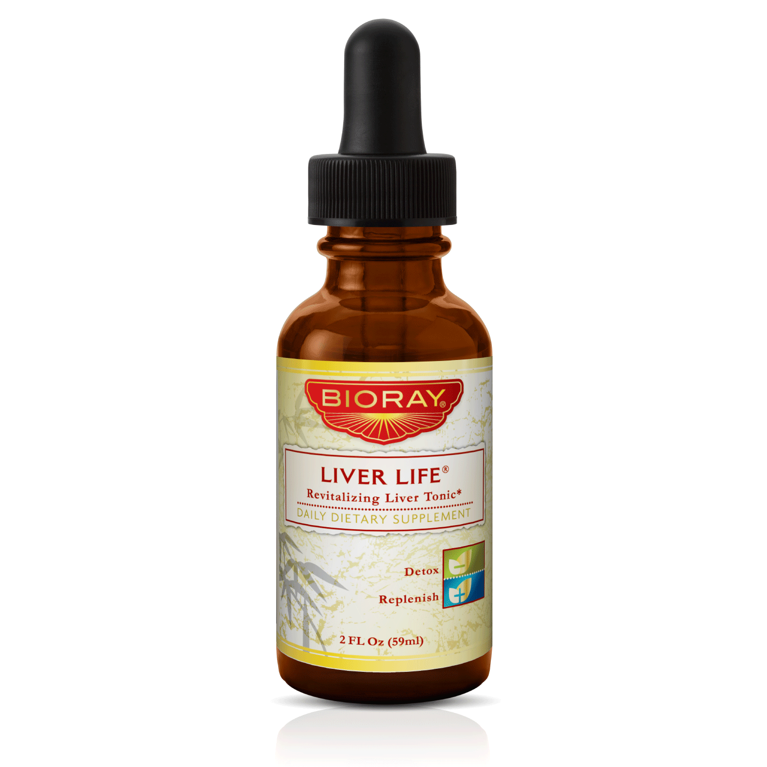 Liver Life® – Bioray