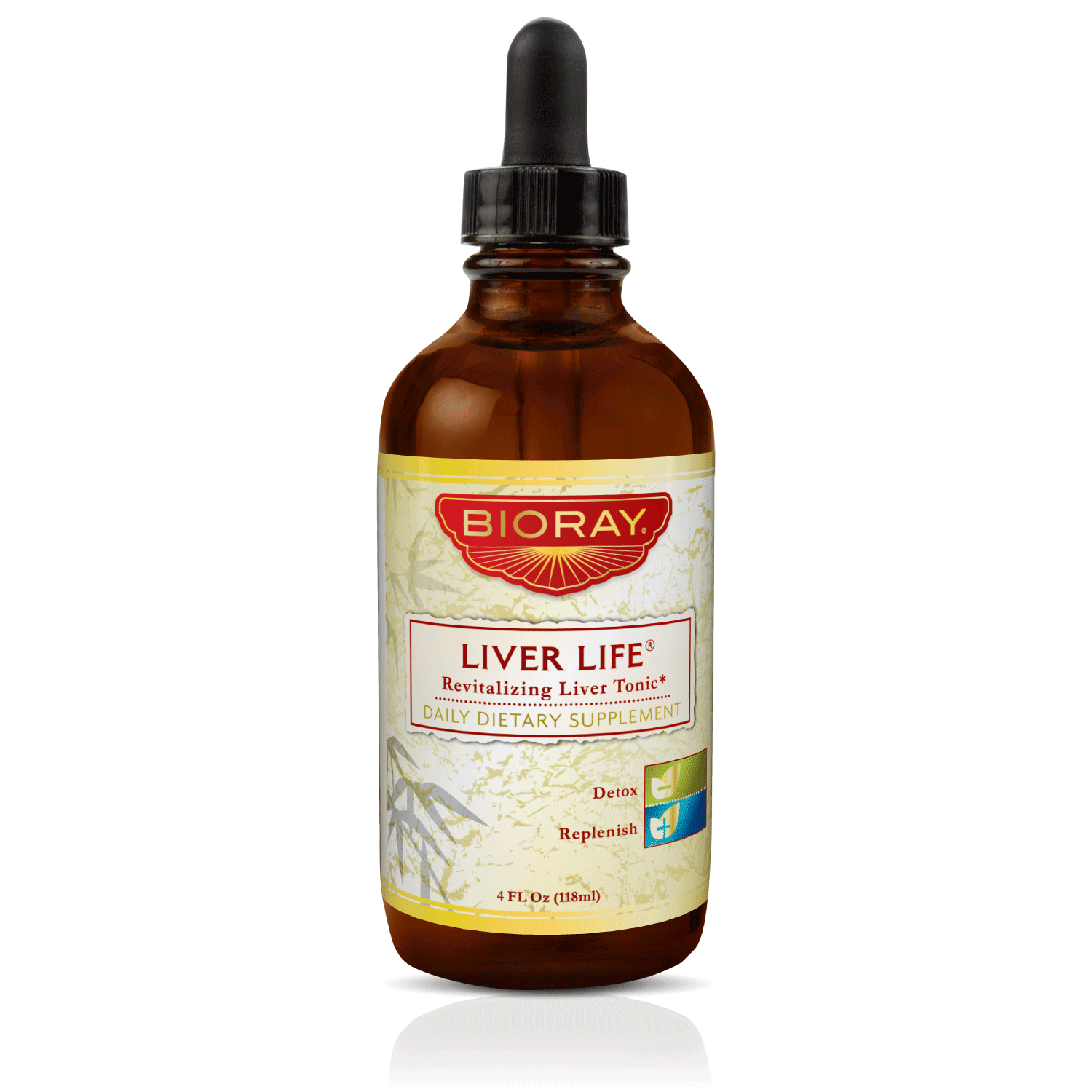 Liver Life® – Bioray
