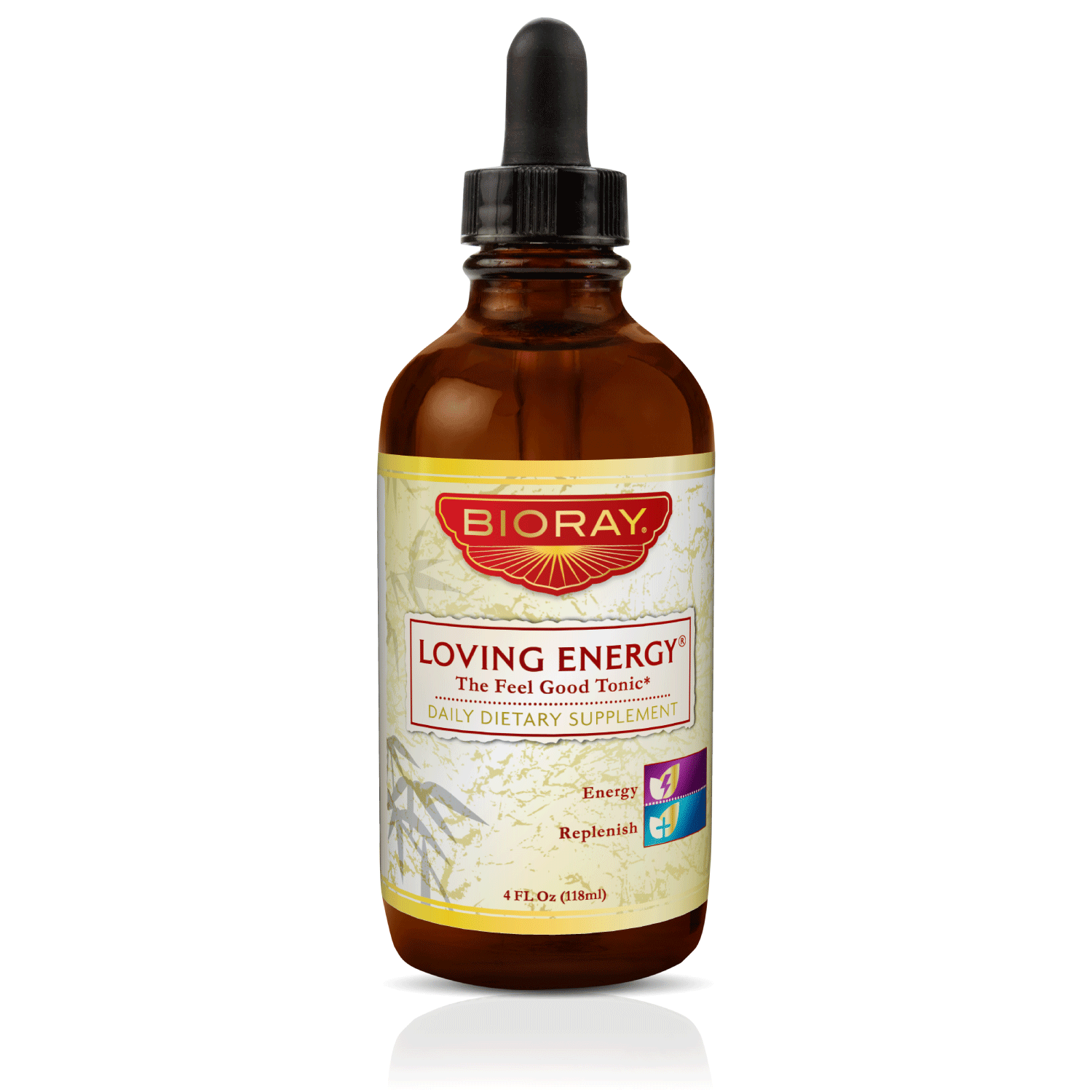 Loving Energy® – Bioray
