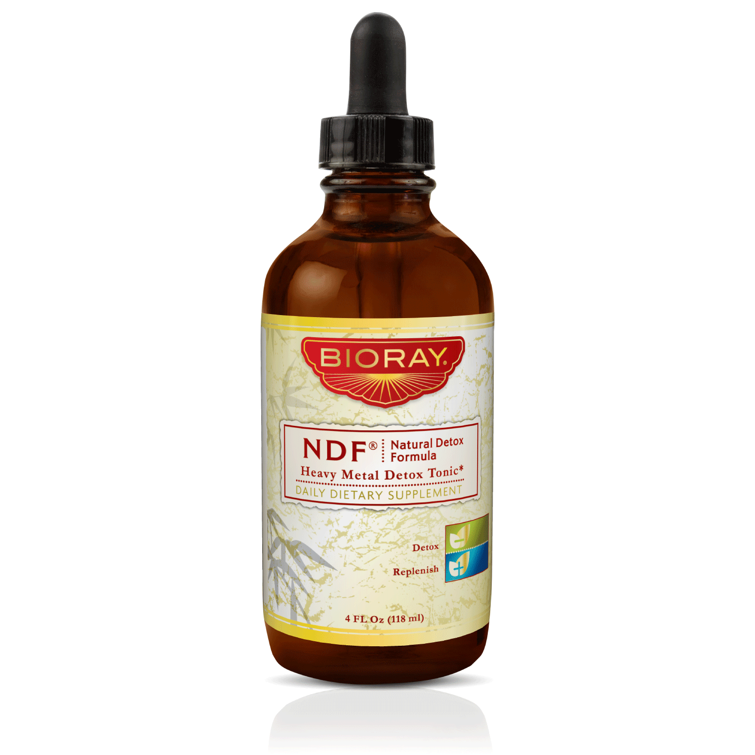 NDF® Detox – Bioray
