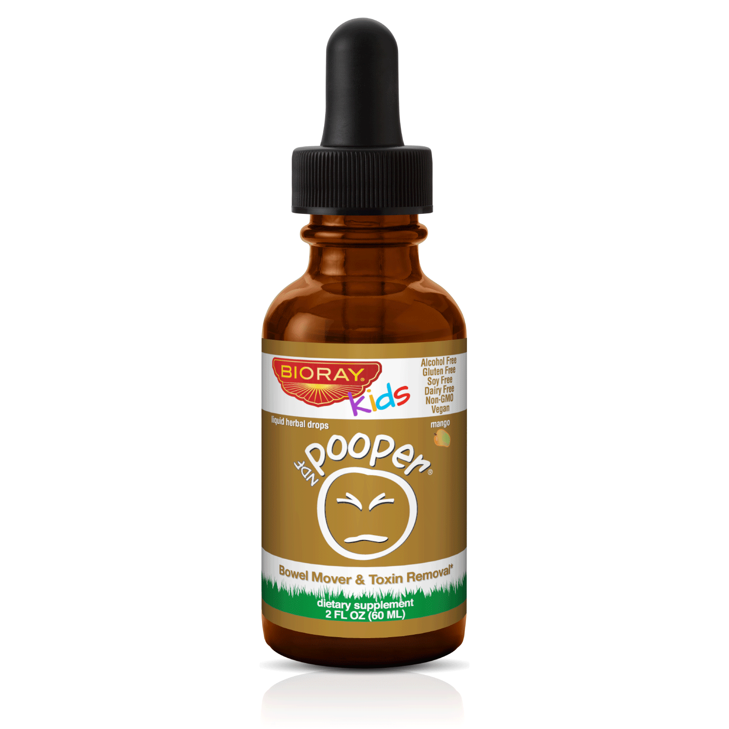 NDF Pooper® – Bioray