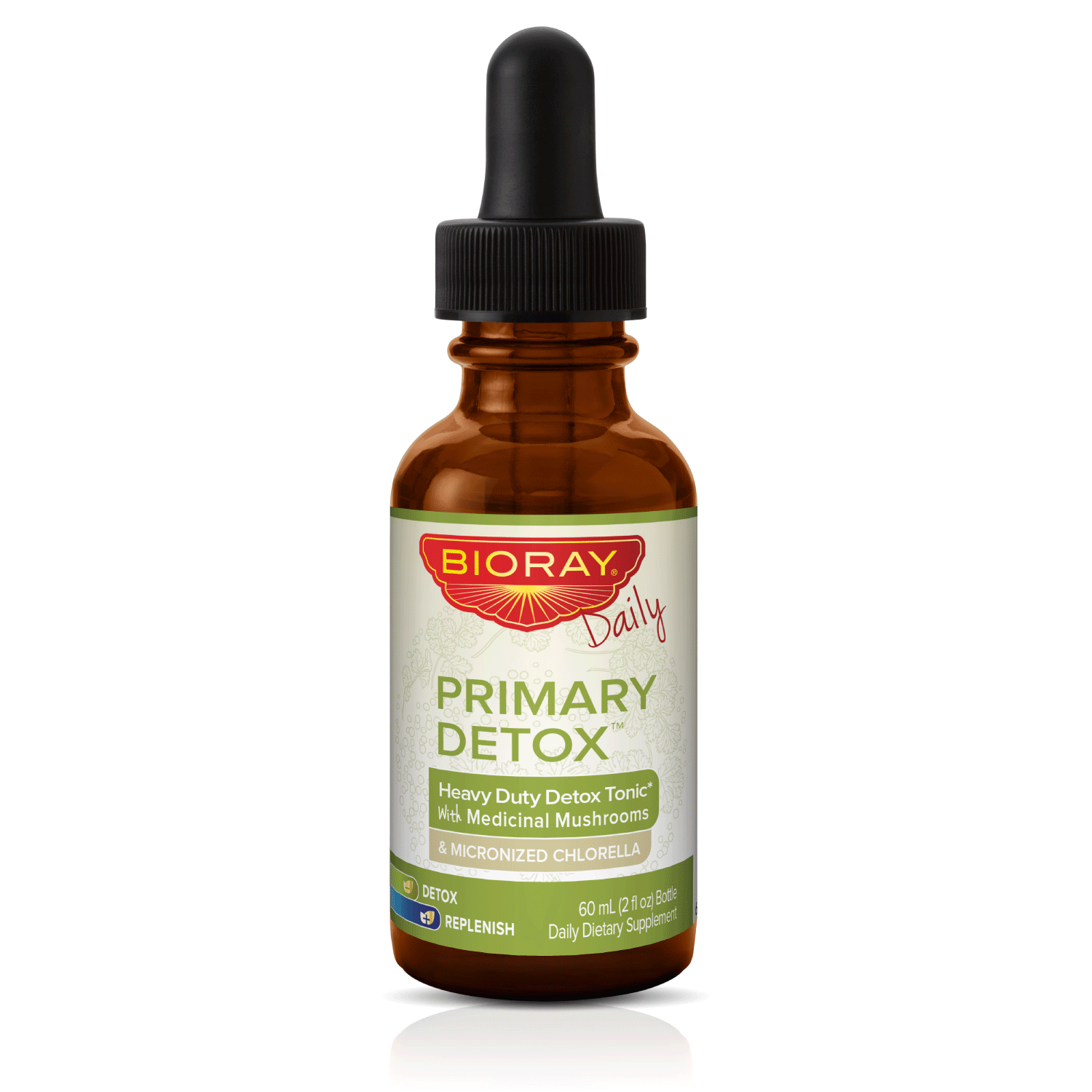 Primary Detox® – Bioray