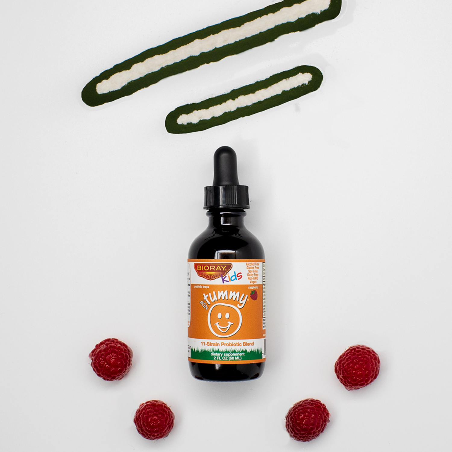 NDF Tummy® – Bioray